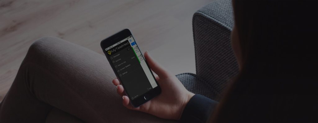 MyTeleMed App | Medical Messaging App | TeleMed Inc
